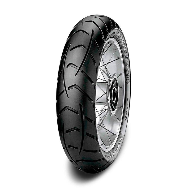 Pneu de Moto Metzeler Aro 17 150/70-R17 Radial 69V Tourance Next ...