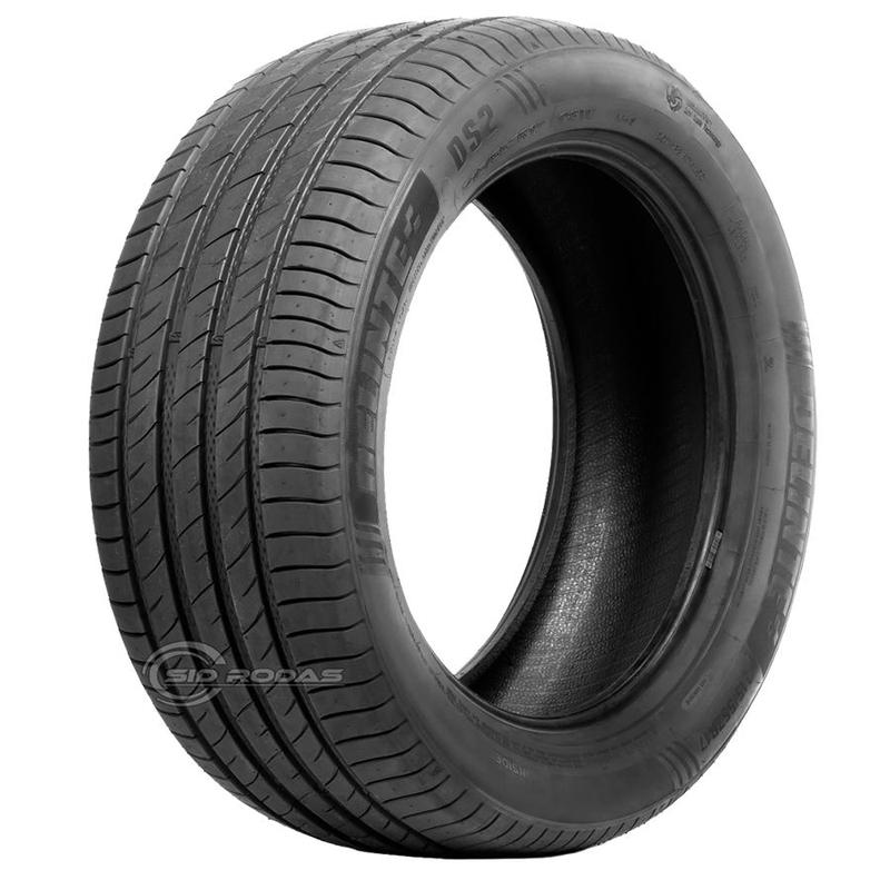 Pneu Delinte Aro 17 235/55R17 99H DS2 - Pneu de Carro - Magazine Luiza
