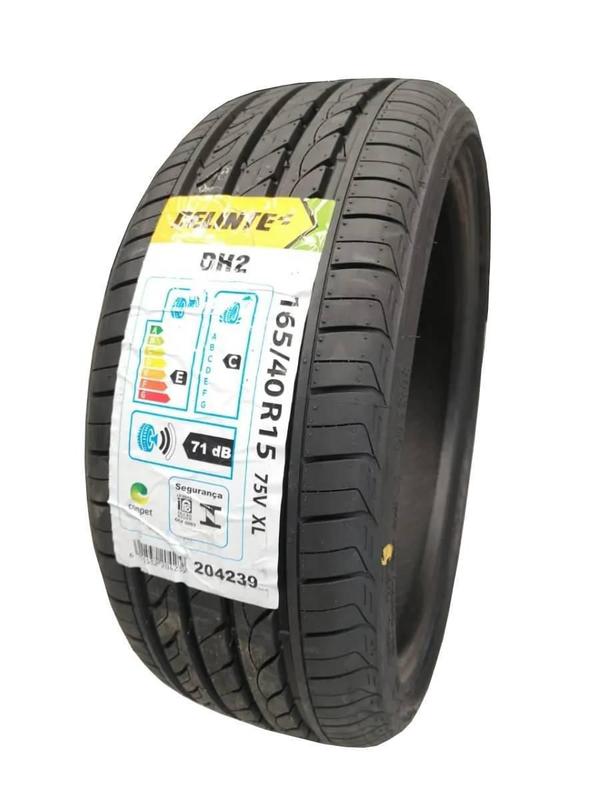 Pneu Delinte Dh2 165/40R15 75V - Pneus - Magazine Luiza