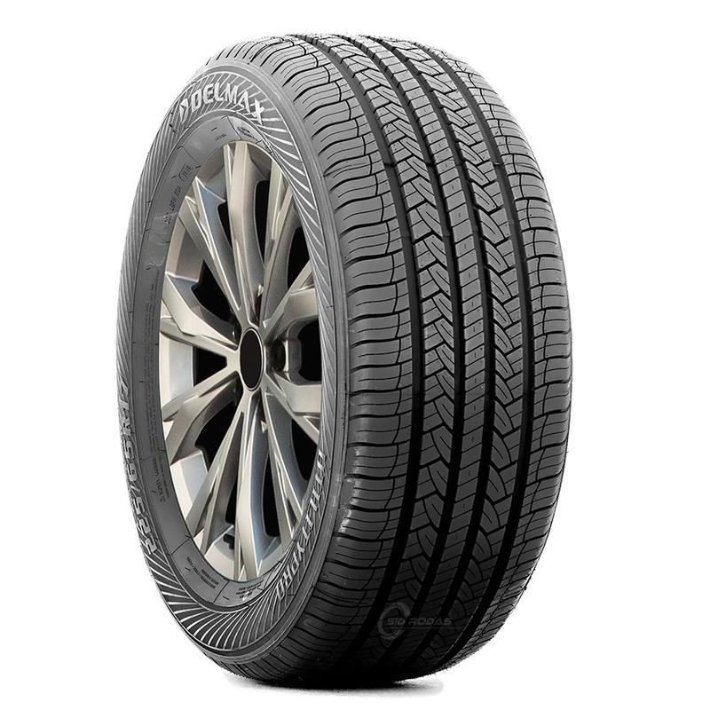 Pneu Delmax Aro 17 225/65R17 Utilitypro 106H XL - Pneus - Magazine Luiza