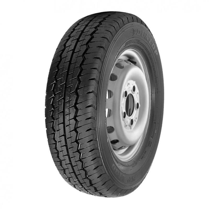 Pneu Dunlop Aro 15 195/70R15 SP LT-30 8 Lonas 104/102S - Pneus - Magazine Luiza