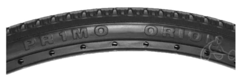 Pneu espuma anti-furo para cadeira de rodas - aro 24 x1.3/8 - preto ...