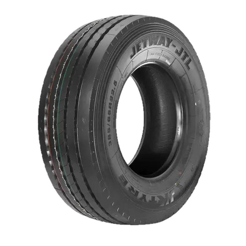 Pneu JK Tyre Aro 22.5 JetWay 385/65R22.5 160K JTL 20 - Lonas - Pneu para Carro - Magazine Luiza