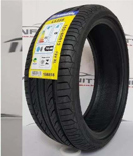 Pneu Landsail 165/40 R15 Ls 388 75v - Pneus - Magazine Luiza