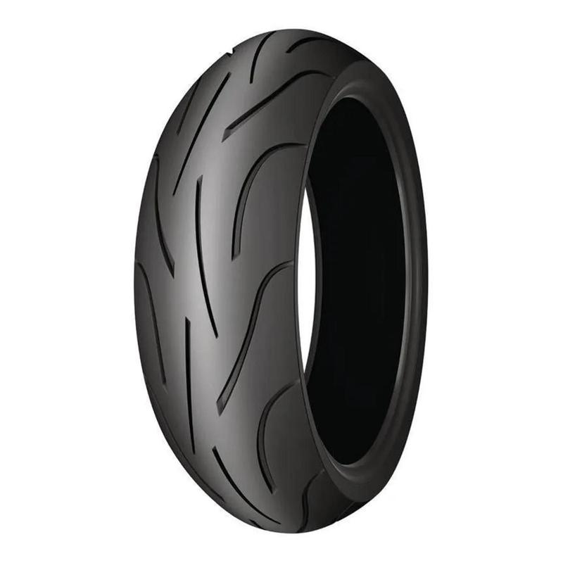 Pneu Michelin 190/50 R17 Pilot Power 2Ct Cbr R1 Ninja Srad - Pneus ...