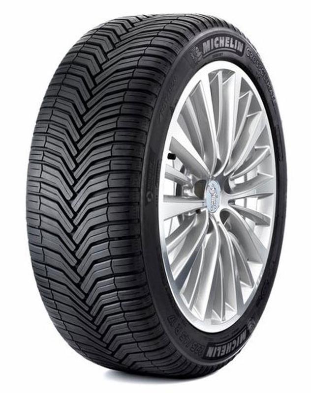 Pneu michelin 235/60 r16 100h tl primacy suv - mi - Pneu para Carro - Magazine Luiza