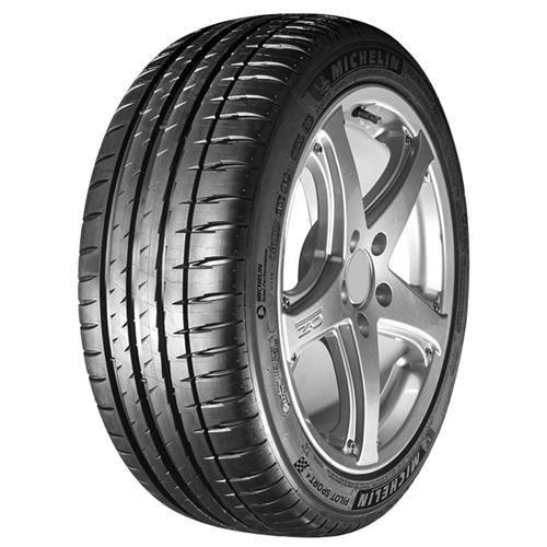 Pneu michelin aro 17 pilot sport 4 225/45r17 94y tl xl - Pneus ...