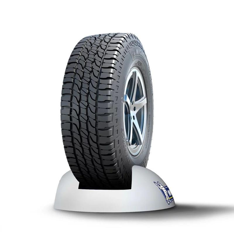 Pneu michelin aro 19 ltx force 255/55r19 111h - Pneu de Carro ...