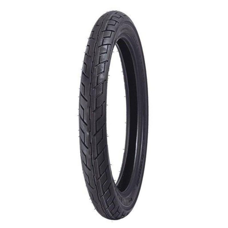 Pneu Moto Levorin 2.75-18 AZONIC EVO 48P TL Reinf Diant YBR Fazer 150 ...