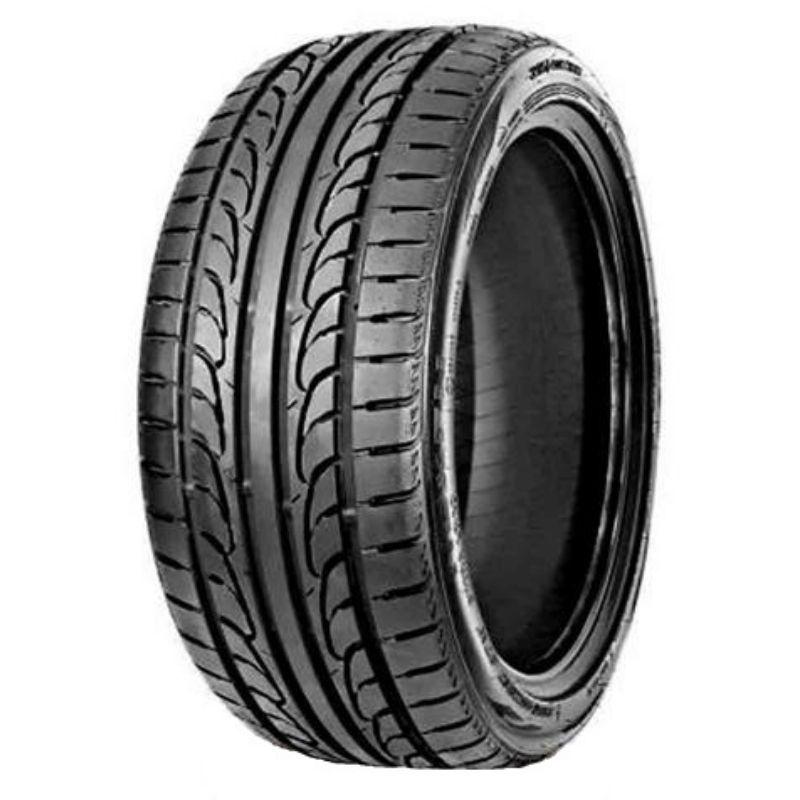 Pneu Nexen 245/35R20 TL 95Y N6000 - Pneus - Magazine Luiza