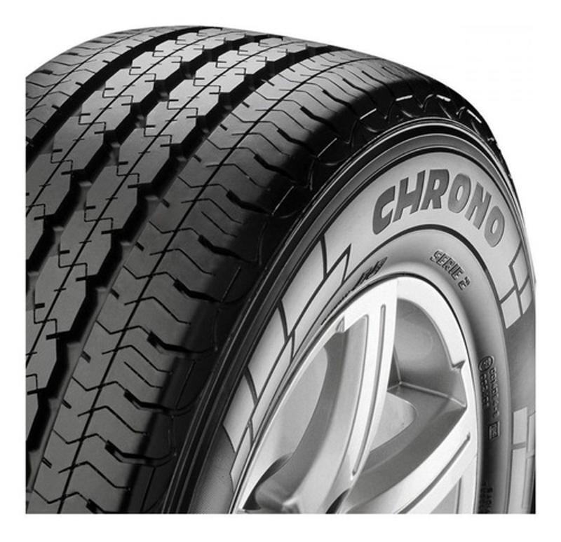 Pneu Pirelli Chrono C 175/70r14 88 T - Pneu de Carro - Magazine Luiza