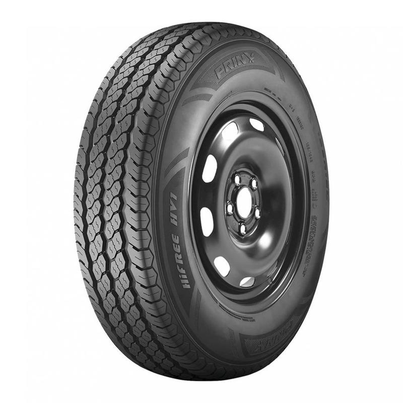 Pneu Prinx Aro 14C 185R14C HV1 102/100R - Pneus - Magazine Luiza