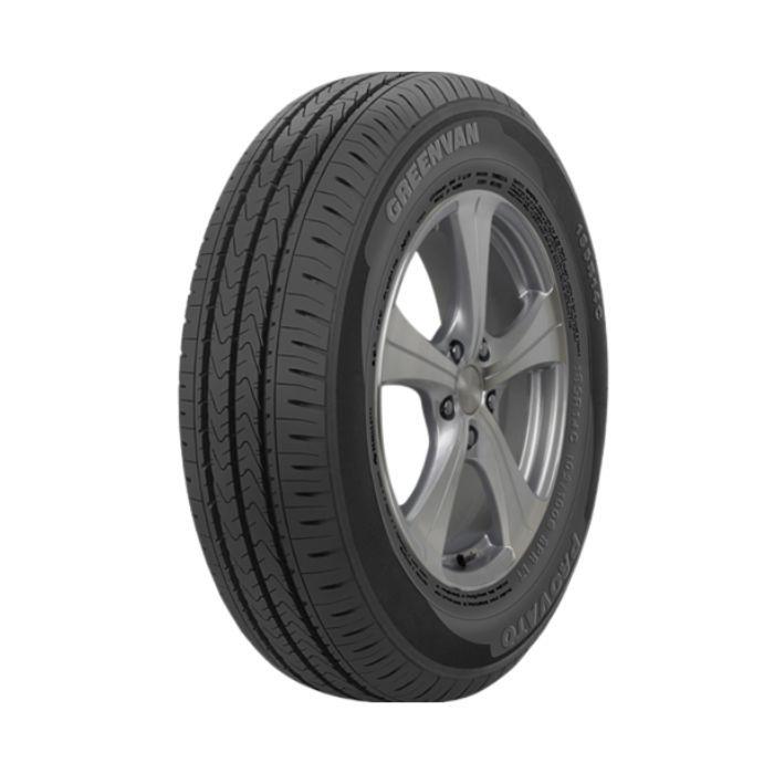 Pneu Provato 205 75 R16c 8pr 110 108s Greenvan Pneus Magazine Luiza