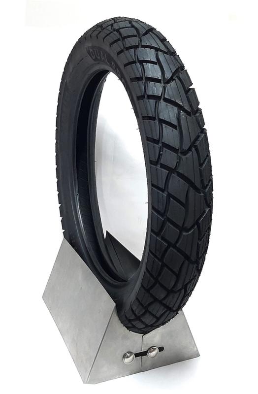 Pneu traseiro bros 125 150 160 crosser 150 xre190 110 90 17 xre 190 ttr ...