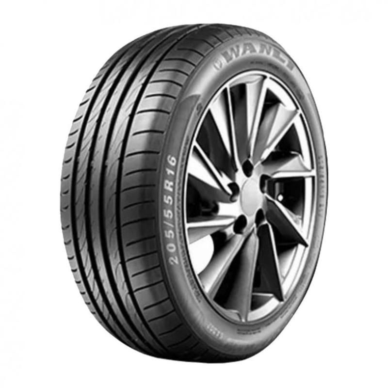 Pneu Wanli Aro 19 245/40R19 SA-302 98W - Pneus - Magazine Luiza