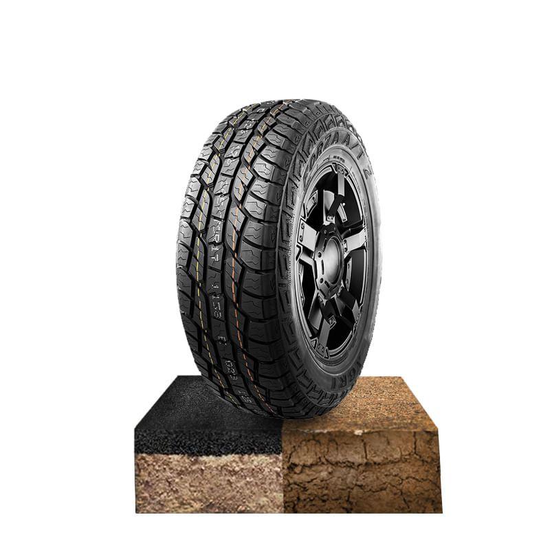 Pneu xbri 175/75r14 86t forza a/t 2 - Pneu de Carro - Magazine Luiza