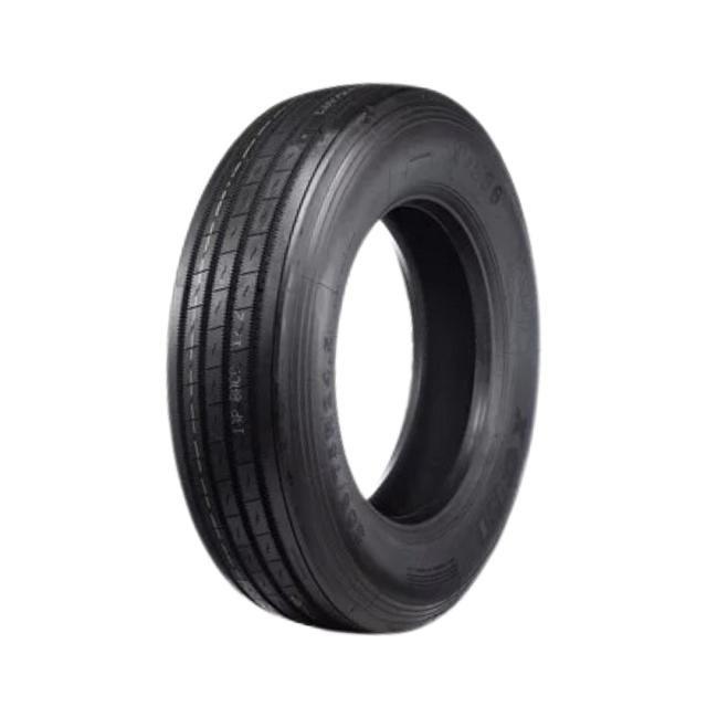 Pneu Xbri 305/75R24.5 154/149L 18PR XB566 - Pneu de Carro - Magazine Luiza