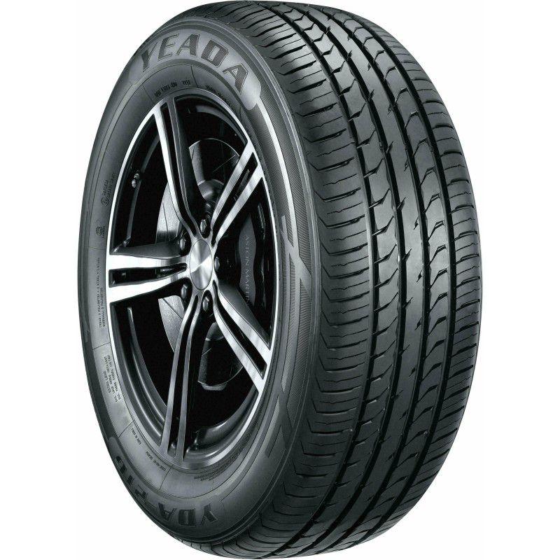Pneu yeada aro 16 215/65r16 98h yda-216 - Pneu de Carro - Magazine Luiza