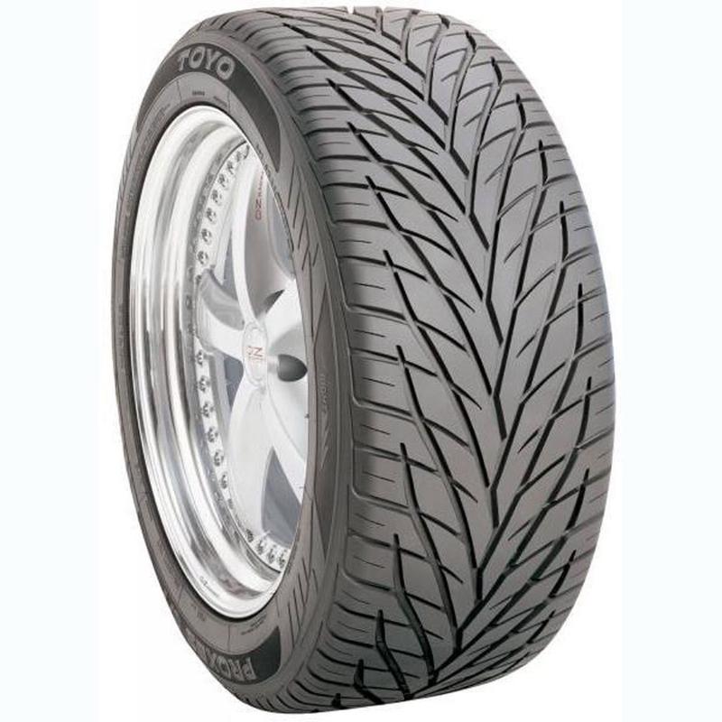 Pneus toyo aro 15 p295/50 r15 105h proxes s/t - Pneu para Carro ...