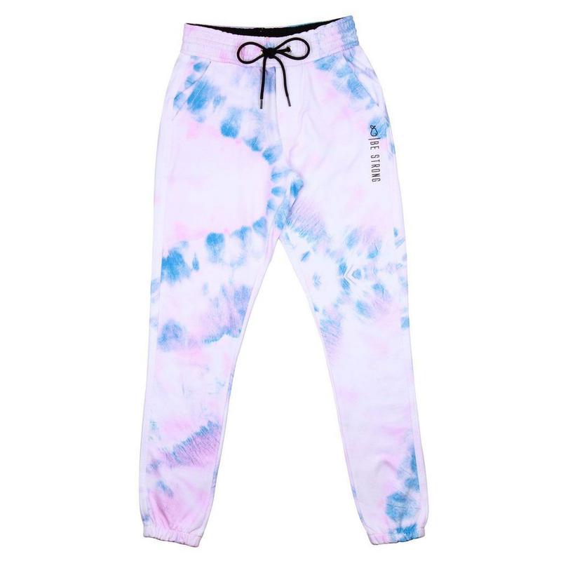 Poah Noah Calça Infantil Feminina 45783 COR TIE DYE - Roupa Infantil ...