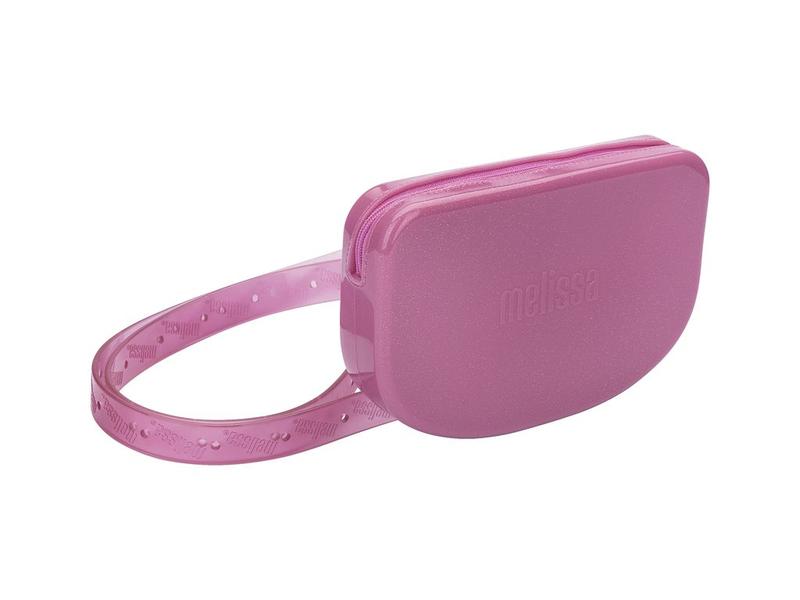 Pochete Melissa Go Easy - Pochete - Magazine Luiza