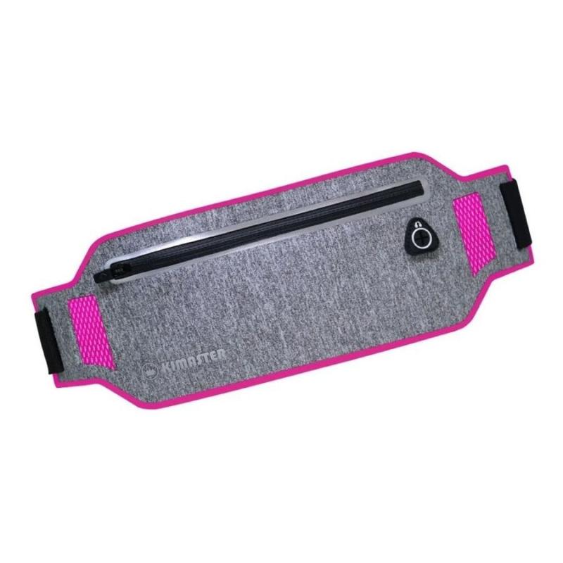 Pochete Porta Dollar Esportiva Kimaster - Pochete - Magazine Luiza