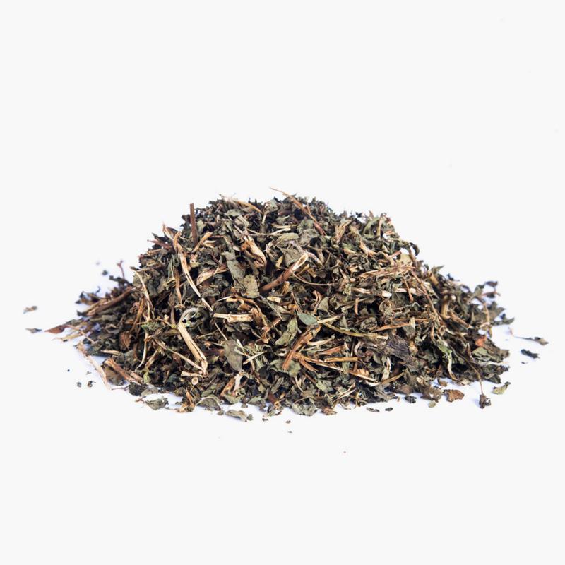 Poejo 1Kg (Erva seca para chá) - Produto vendido a granel - Chá ...