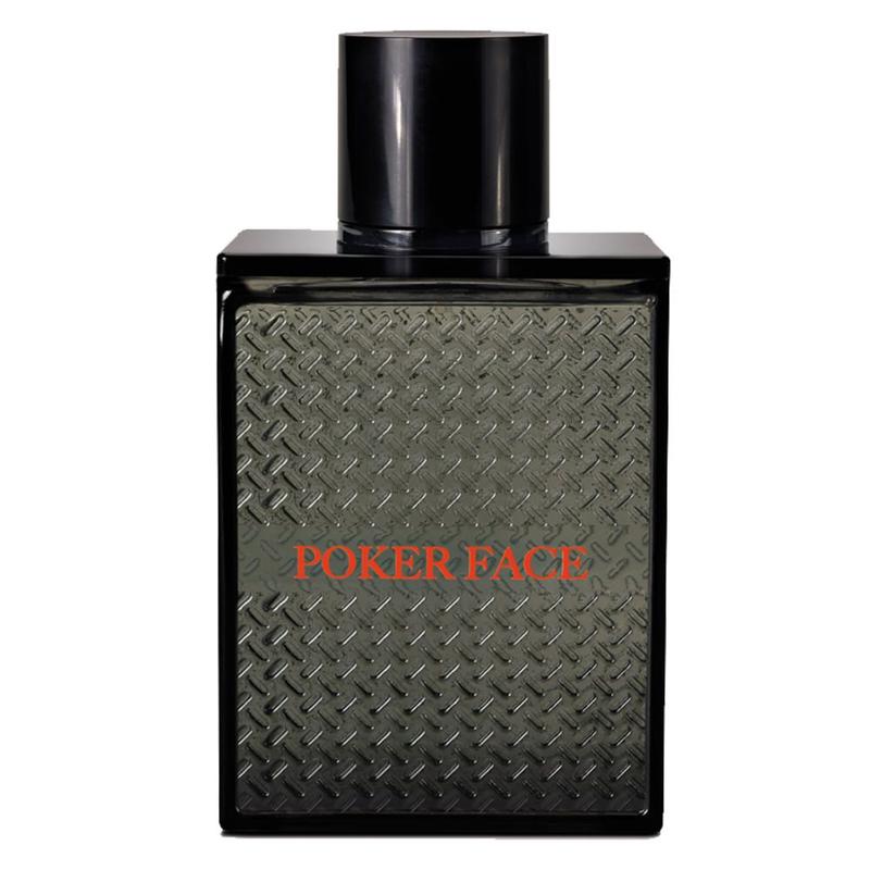 Poker Face Ted Lapidus - Perfume Masculino Eau de Toilette - Perfume ...