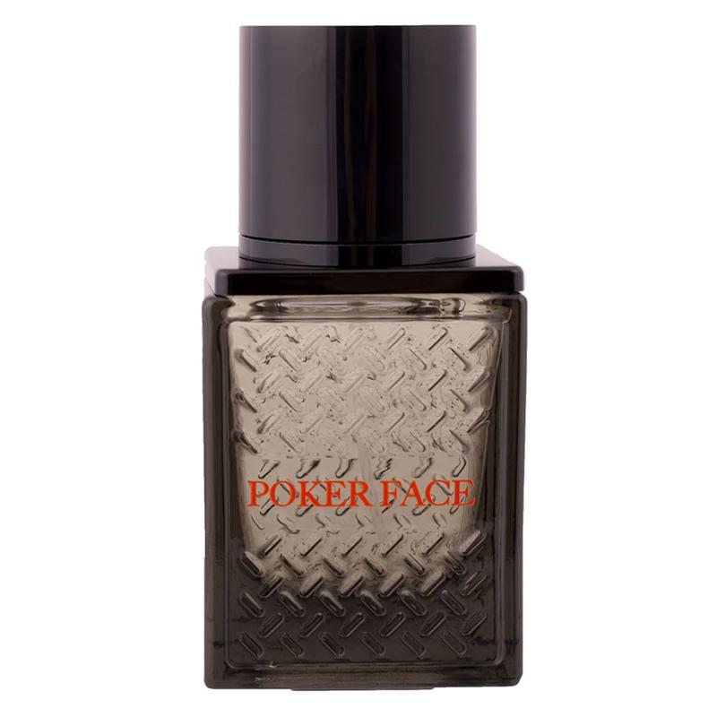 Poker Face Ted Lapidus - Perfume Masculino Eau de Toilette - Perfume ...