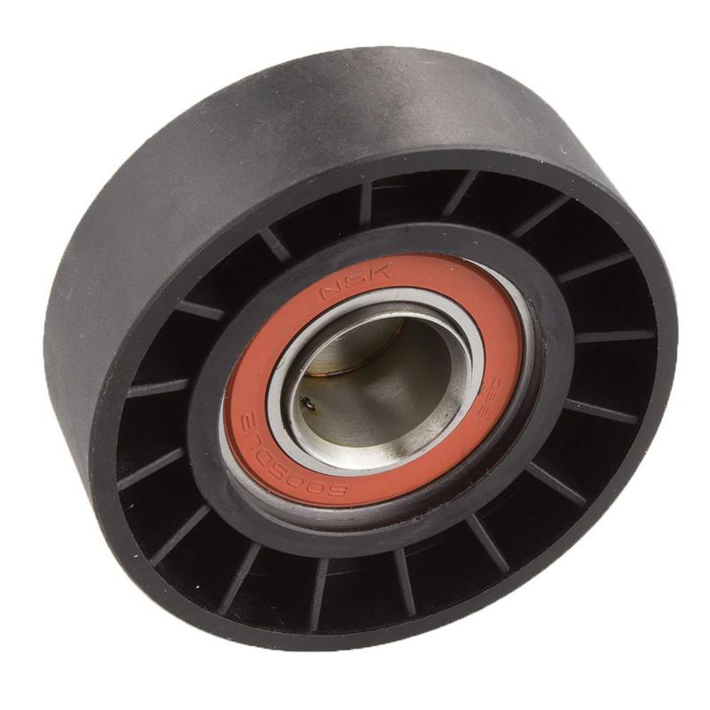 Polia Correia Alternador Gm Omega 1993 a 1994 - 107374 - 4397 ...