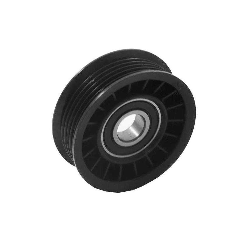 Polia da Correia Do Alternador Ford F-250 Sem AR - RTA - Polia do ...