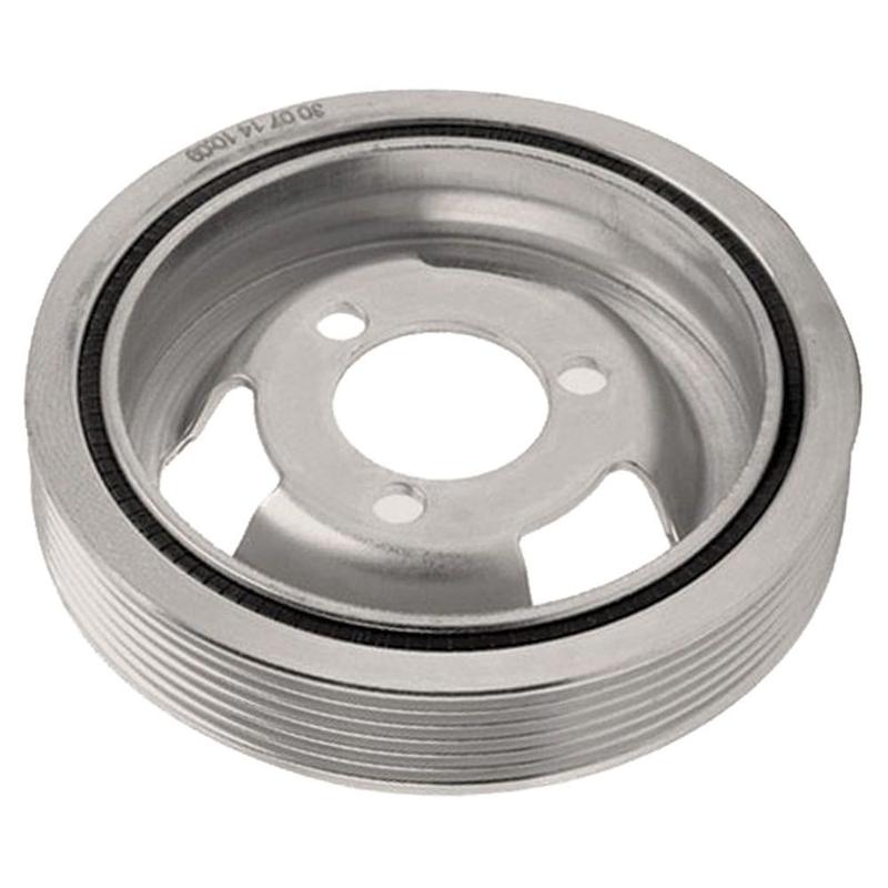 Polia do Virabrequim Peugeot RCZ 1.6 16v - 11 12 13 14 15 16 - 10259 ...