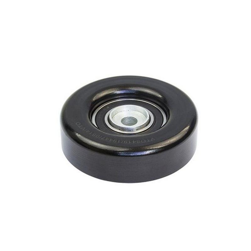 Polia tensora alternador Grand Vitara / SX4 / Tracker - VTO - Polia do ...
