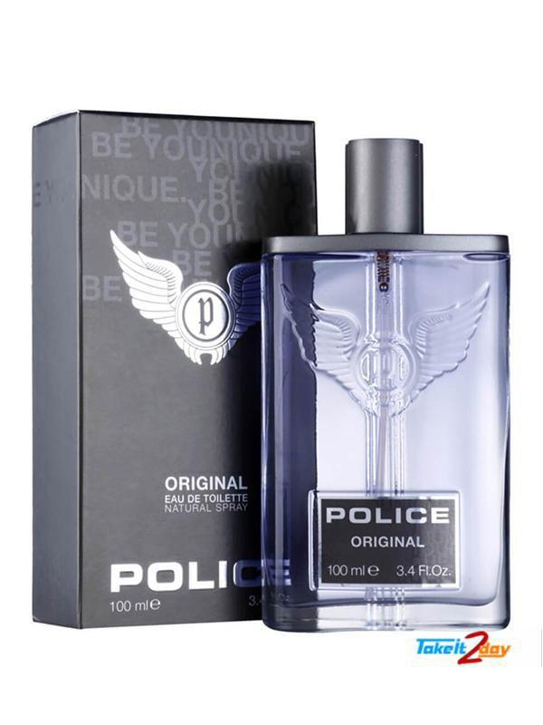 Police Original Perfume For Men 100 Ml Edt - Perfume Masculino ...