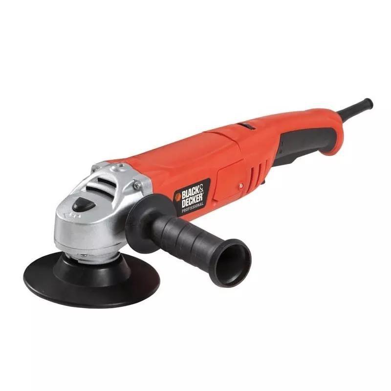 Politriz Elétrica Automotiva Boina Polir Encerar Carro 110V - Black ...