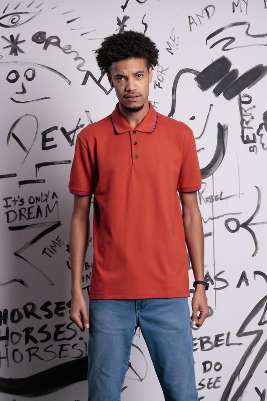 Polo ellus easa frisos classic - Camisas Masculinas - Magazine Luiza