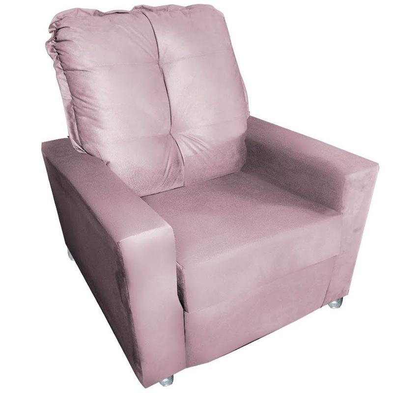Poltrona Gamer RANGER Reclinável - Moveis Aguias - Poltronas - Magazine ...