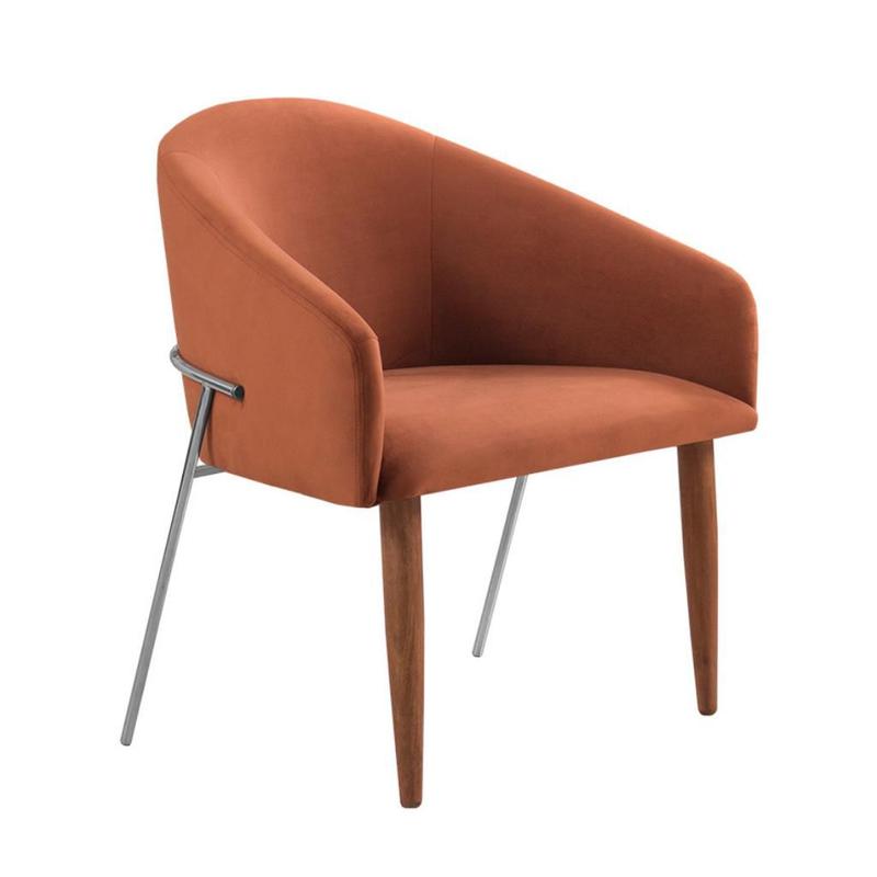 Poltrona Home Estofada - Estofart - Poltronas - Magazine Luiza