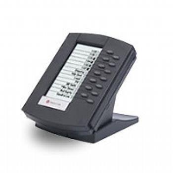 Polycom SoundPoint IP Backlit Módulo de Expansão para IP650 ...
