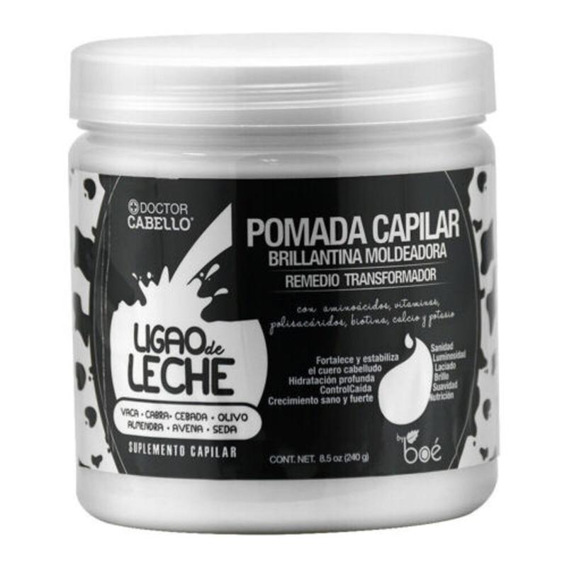 Pomada capilar - Razor - Pomada para Cabelo - Magazine Luiza