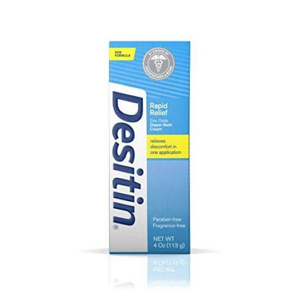 Pomada Desitin Azul Prevençao bisnaga 113 gr - JOHNSON - Creme/ Pomada ...