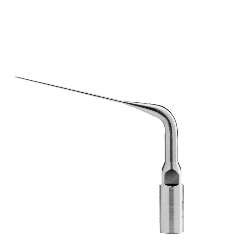 Ponta Ultrassônica E1 Irrisonic Encaixe N - Helse Ultrassonic - Outros ...