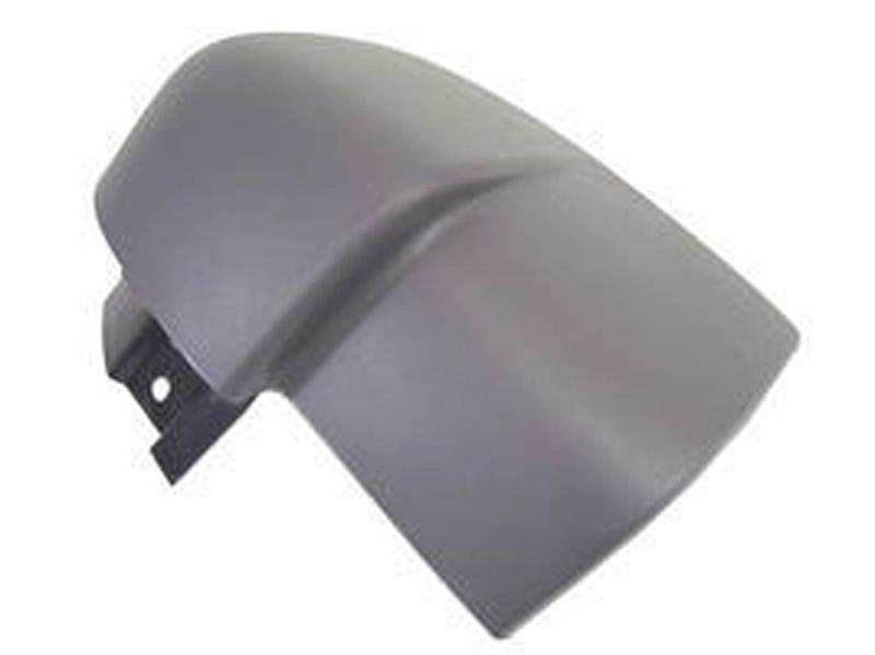 Ponteira Parachoque Traseiro Esquerdo Original 9018800371 - Mercedes ...