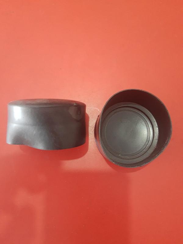 Ponteira PVC flexível Externa 2.1/2" Preto - Masticmol - Bits e Brocas ...