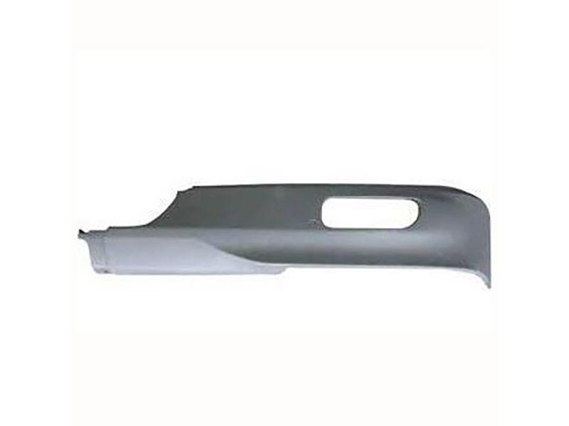 Ponteira Spoiler MB Axor 1933/2035 2005/ L.E - A9448850525 - Truck ...
