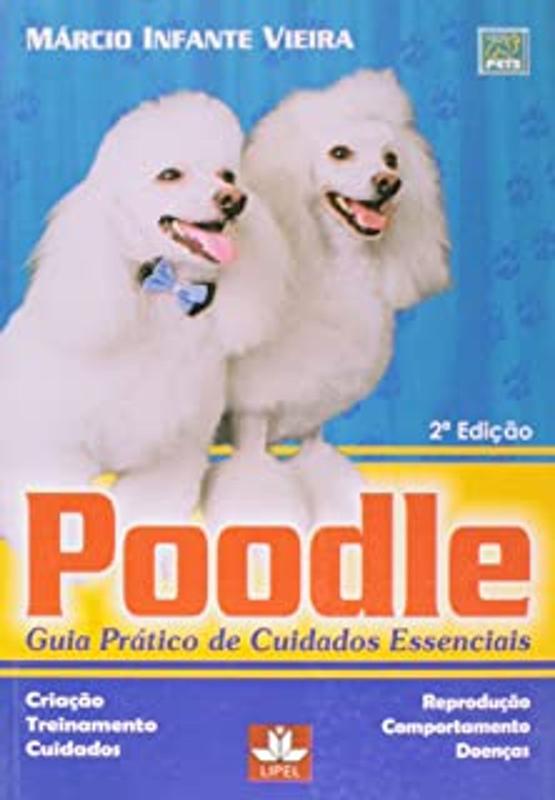 Poodle 01 - Editoras Diversas - Livros de Literatura Infantil ...