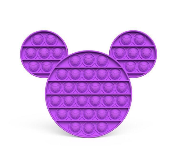 Pop It Mickey Mouse - Colorsbee - Colecionáveis - Magazine Luiza