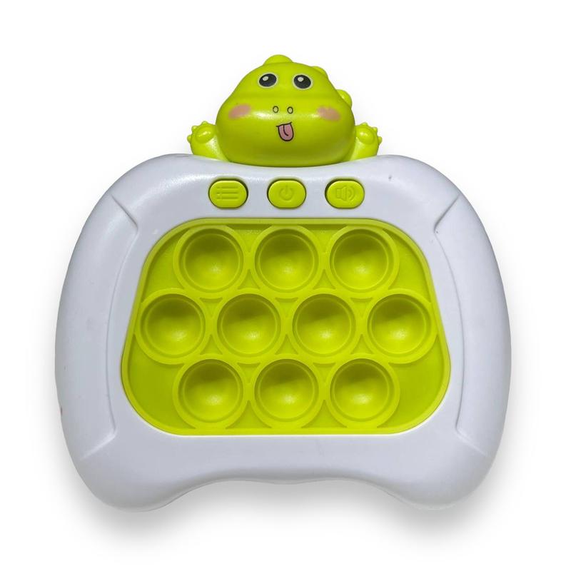 Pop-it Speed Push Game Machine Anti Stress Eletrônico Atualizado ...