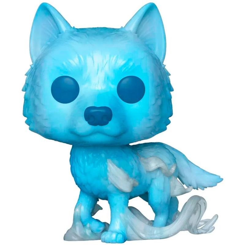 Pop! Wizarding World: Harry Potter - Patronus Remus Lupin 130 - Funko ...