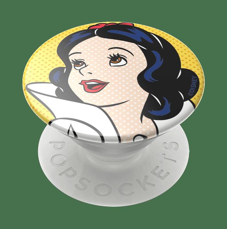 Popsockets GEN2 Snow White Licenciados Disney Frozen Suporte Para ...